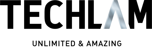 Descubre Techlam y todas sus propiedades estéticas y técnicas.